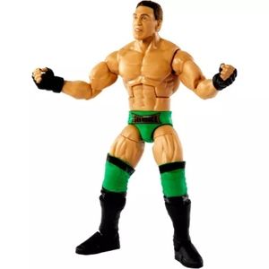 WWE | Toys | Wwe Legends Elite Collection Ken Shamrock Action Figure ...